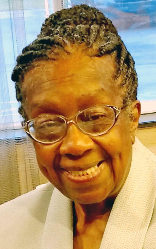 Verline Hale 1943-2023 | News, Sports, Jobs - The Vindicator
